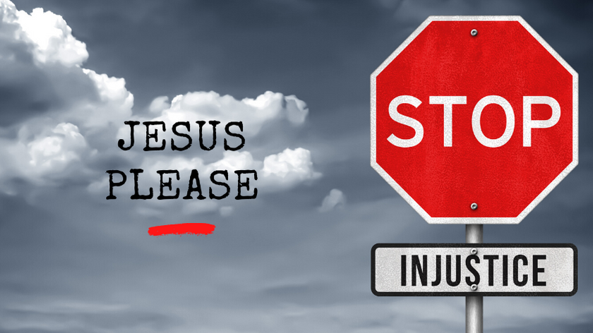 Justice, Jesus, and You | Thoughts of a Calabarboy.